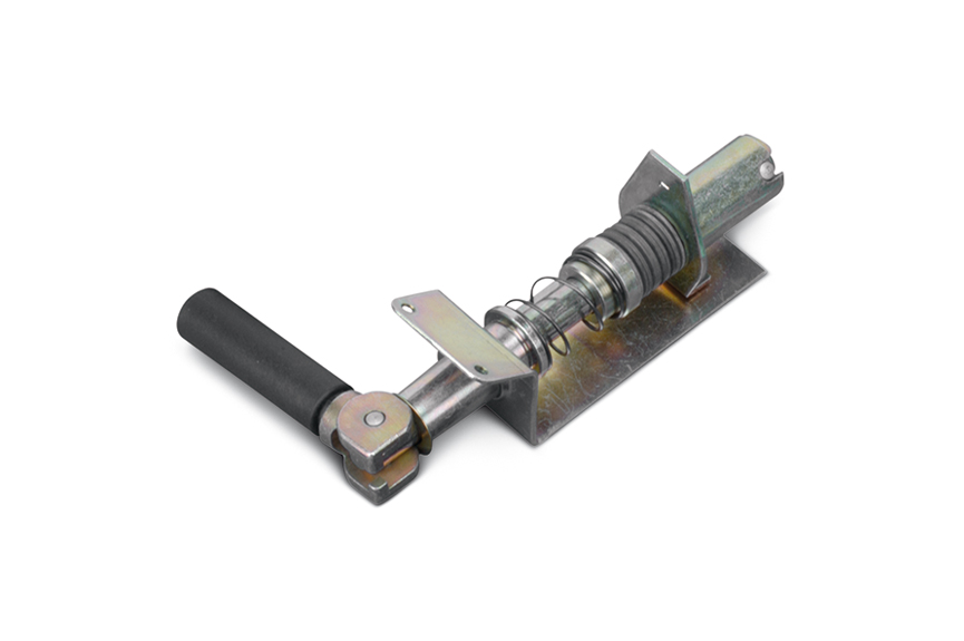 Schnellverschlüsse QUICKLOC® | Böllhoff