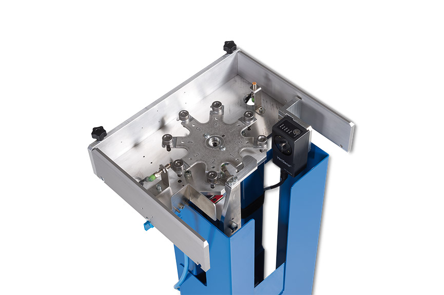 RIVSET® Automation EH – Das Beste aus zwei Welten für den modernen ...